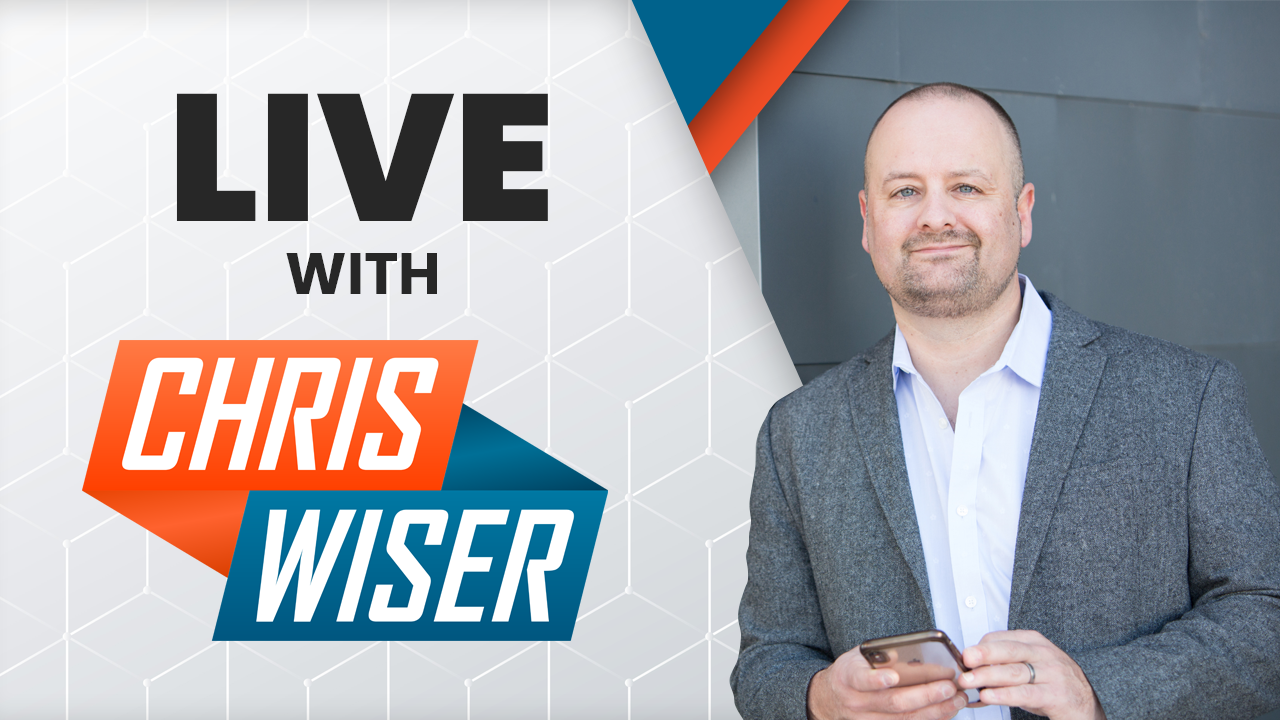 Chris Wiser's Inner Circle Elite Coaching